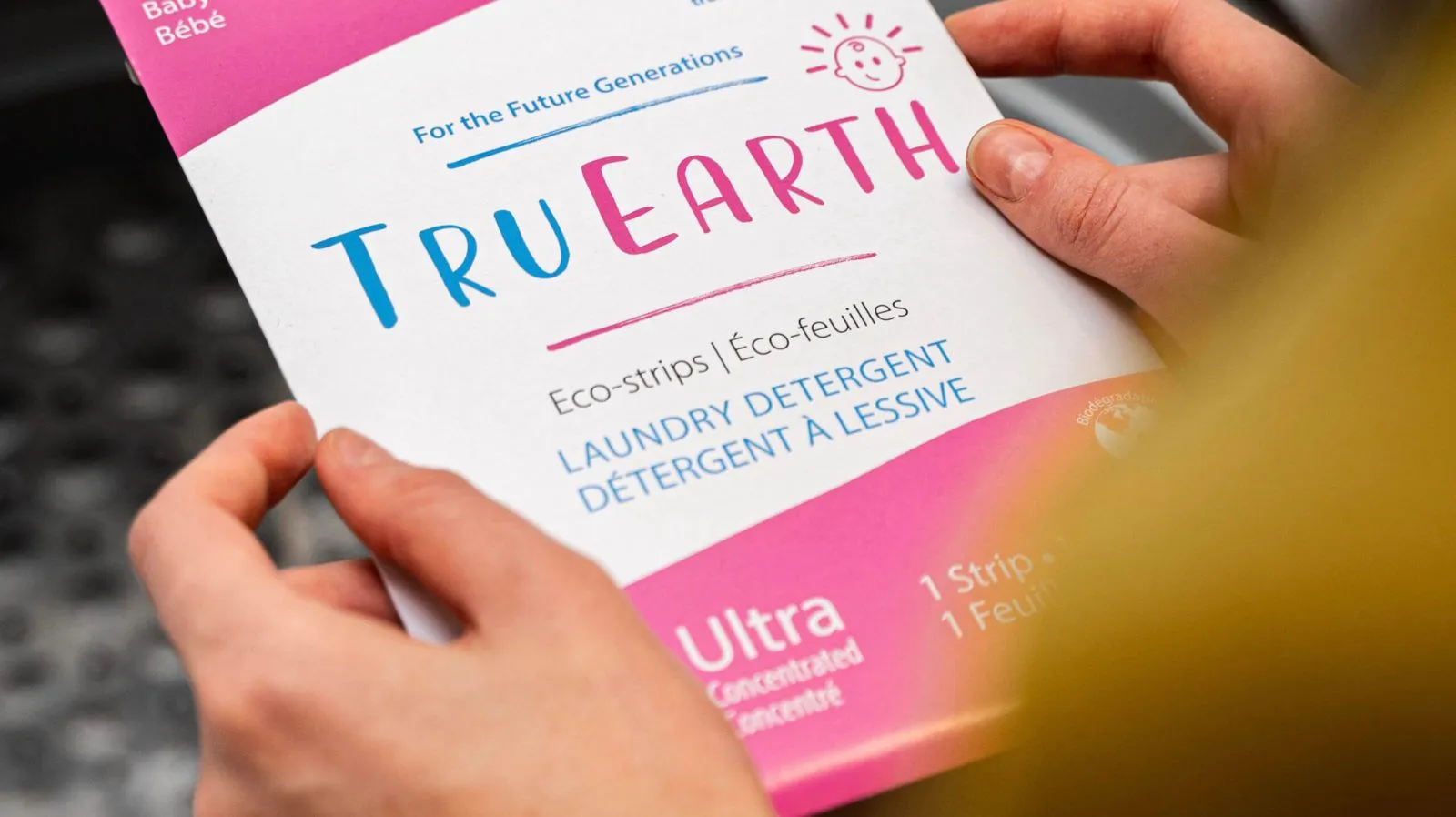 Tru earth laundry strips reviews store